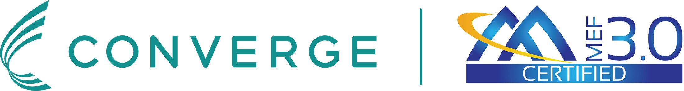 Converge earns prestigious MEF 3.0 Certification - Street Journal ...
